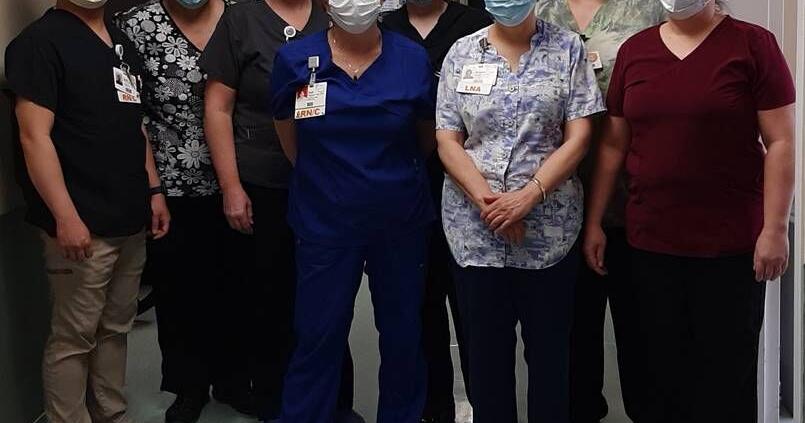 SVMC dialysis unit wins accolades | Community News | benningtonbanner.com