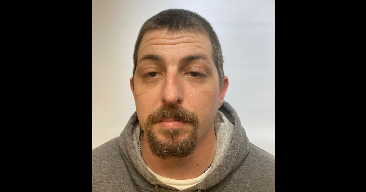 Vermont State Police arrests fugitive in Shaftsbury | Community News ...