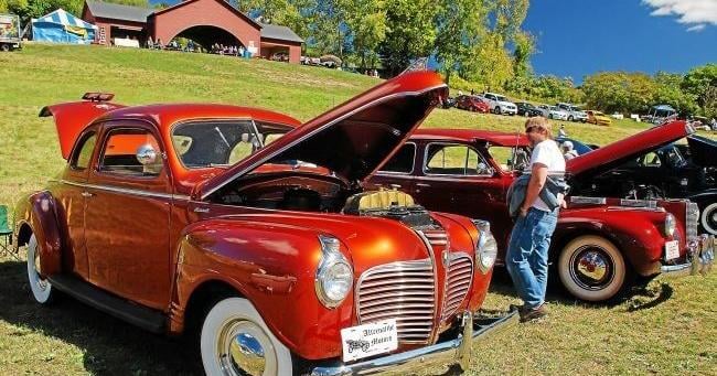 Bennington Car Show canceled | Archives | benningtonbanner.com