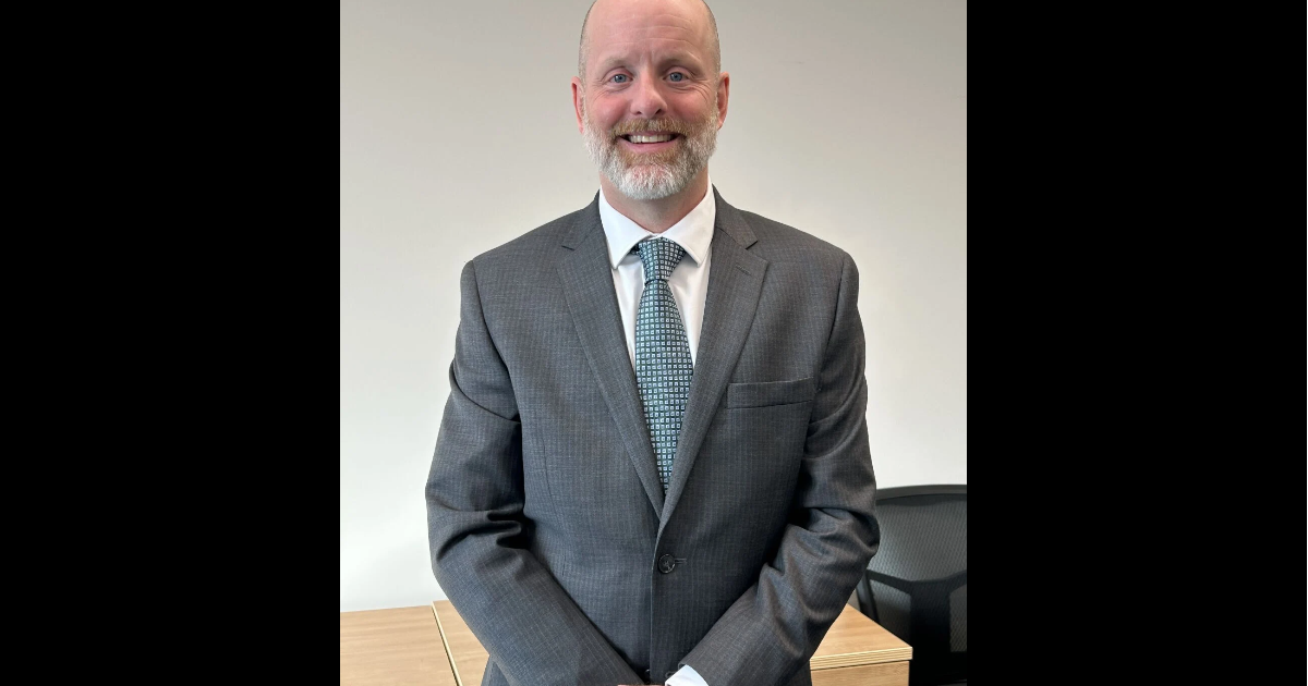 Timothy Payne poised to become SVSU superintendent | Local News ...