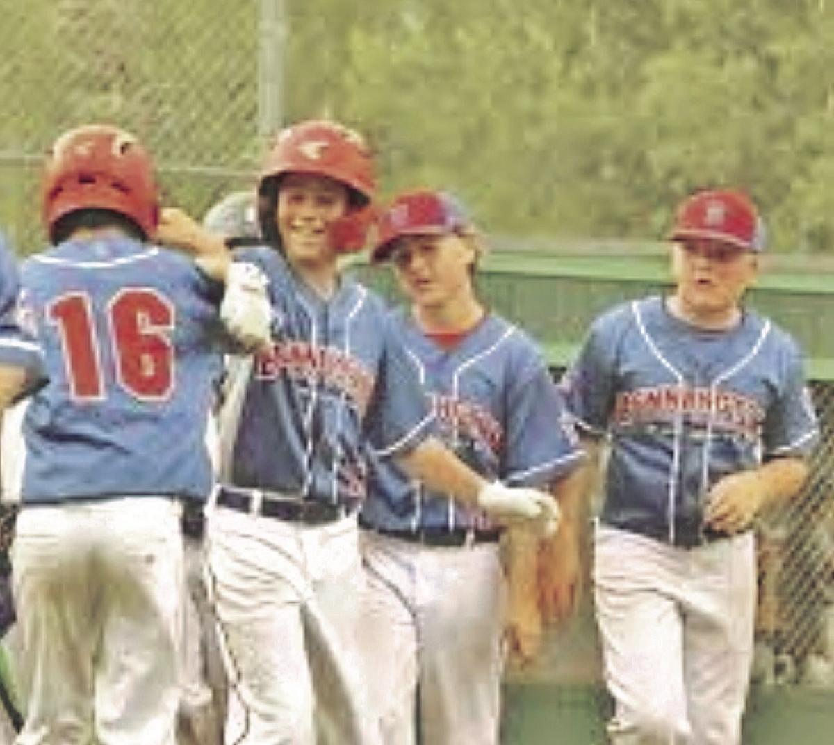 Bennington 12's look unstoppable in district play | Sports ...