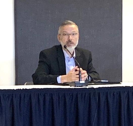 Panel focuses on the challenge of reducing healthcare costs | Local ...