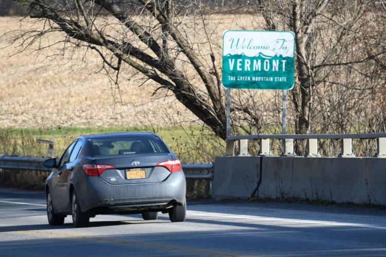 Vermont requires quarantine for all out-of-state travel | Local News ...