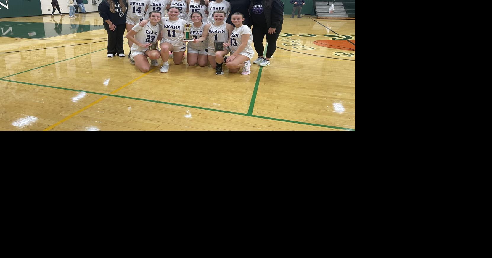 Bears defeat Arlington for 3rd straight L&G Tip-Off Tourney title ...