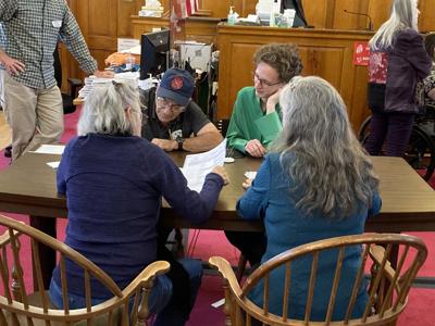 House race recount finished, sent to judge for review | Local News ...