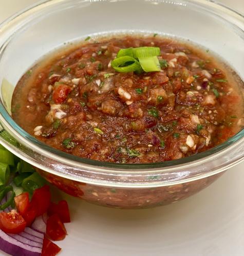 Can’t stop won’t stop — and here's why | Food For Thought with Kat ...