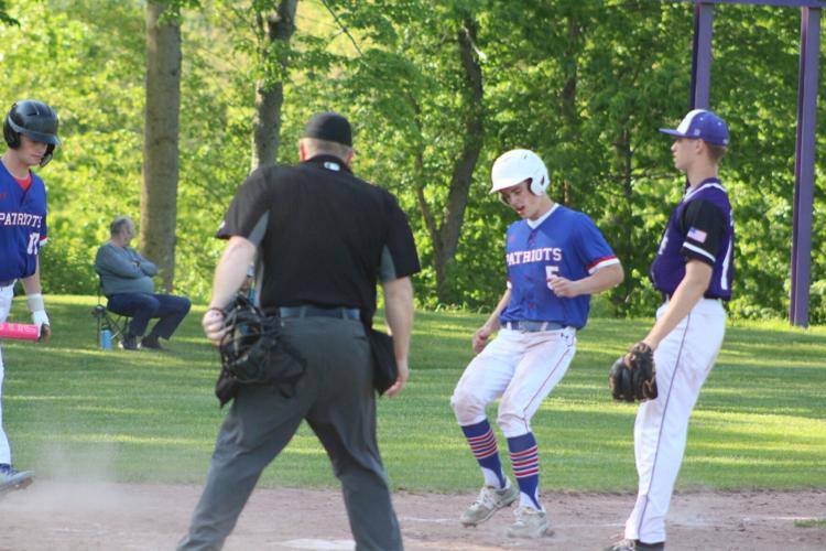 Bellows Falls falls to MAU on Senior Day | Sports | benningtonbanner.com