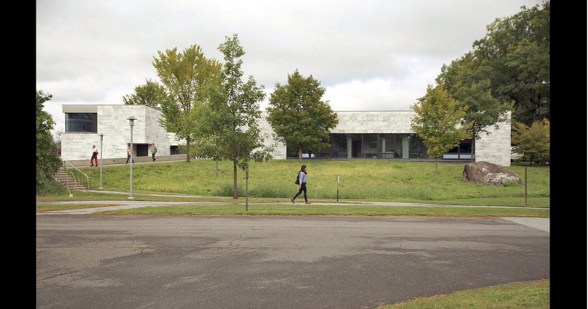 Bennington College to wrap up Senator Leahy series Thursday | Community ...