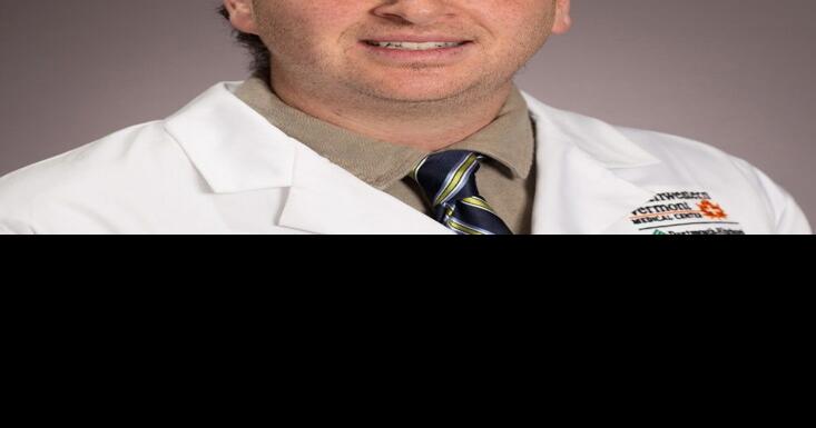 SVMC announces new anesthesiologist | Community News | benningtonbanner.com