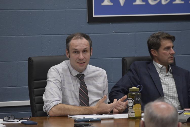 Task force will address potential housing development for Manchester's ...