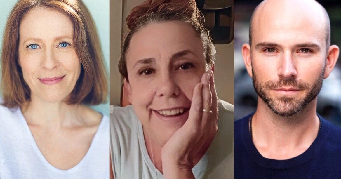Actors Eva Kaminsky, Marcia DeBonis and Robbie Sublett to star in ...