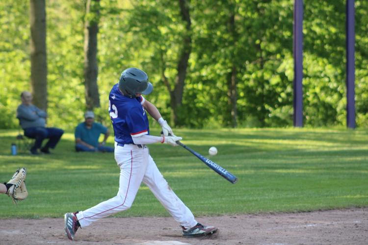 Bellows Falls falls to MAU on Senior Day | Sports | benningtonbanner.com
