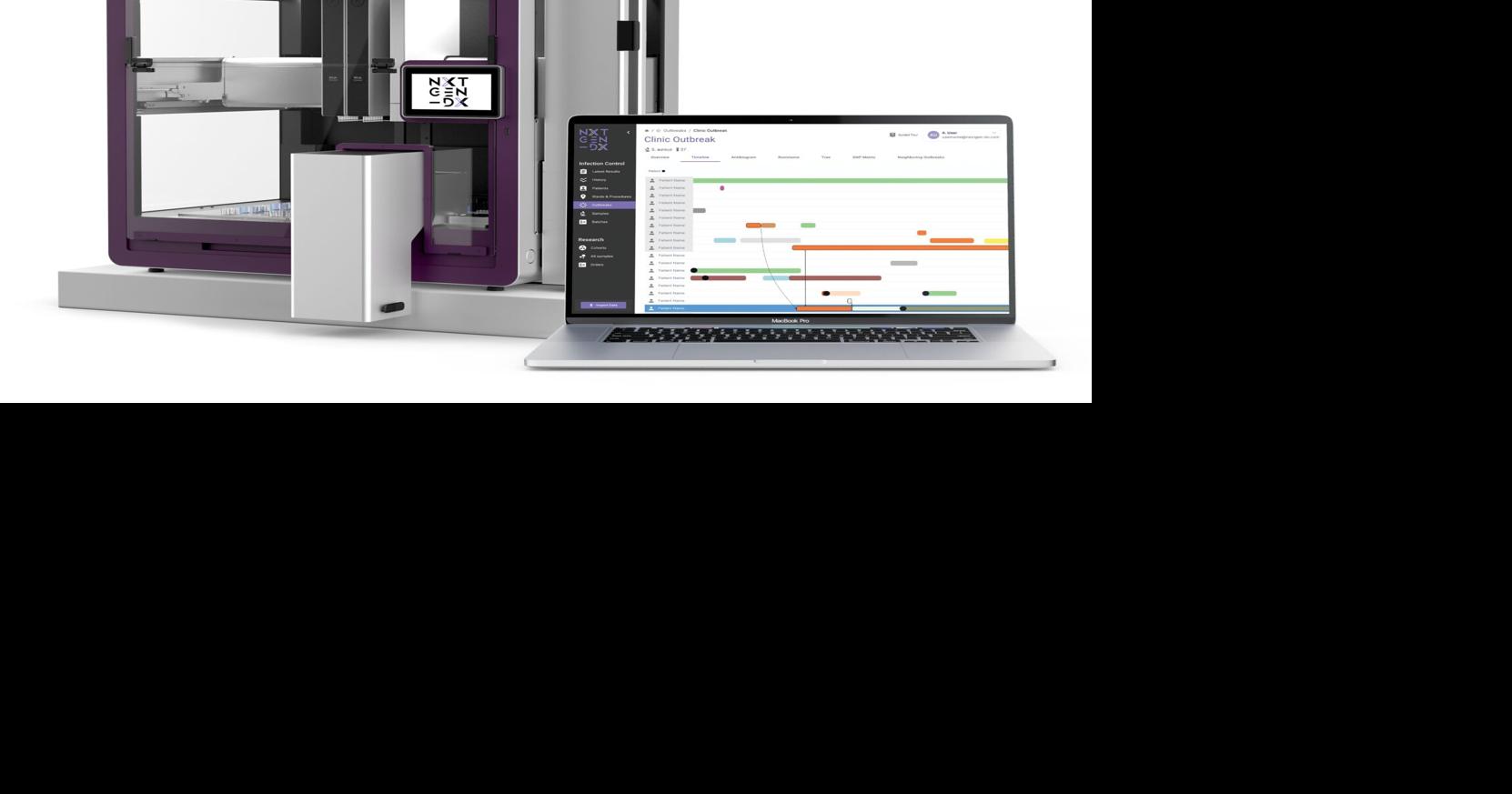 NGD Infection Prevention Deploys NGD200 System to the Largest Medical ...