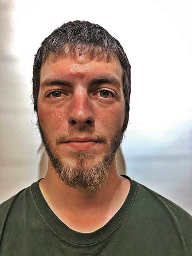 Bennington Man Arrested After Crash At Reservoir Archives