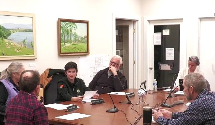 Shaftsbury seeks cost estimates on potential septic projects | Local ...