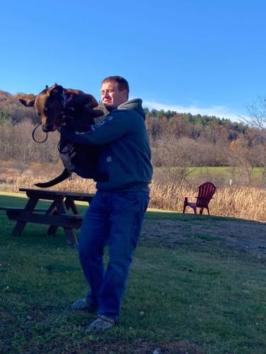 'Unfiltered and unafraid': Family and community from near and far ...