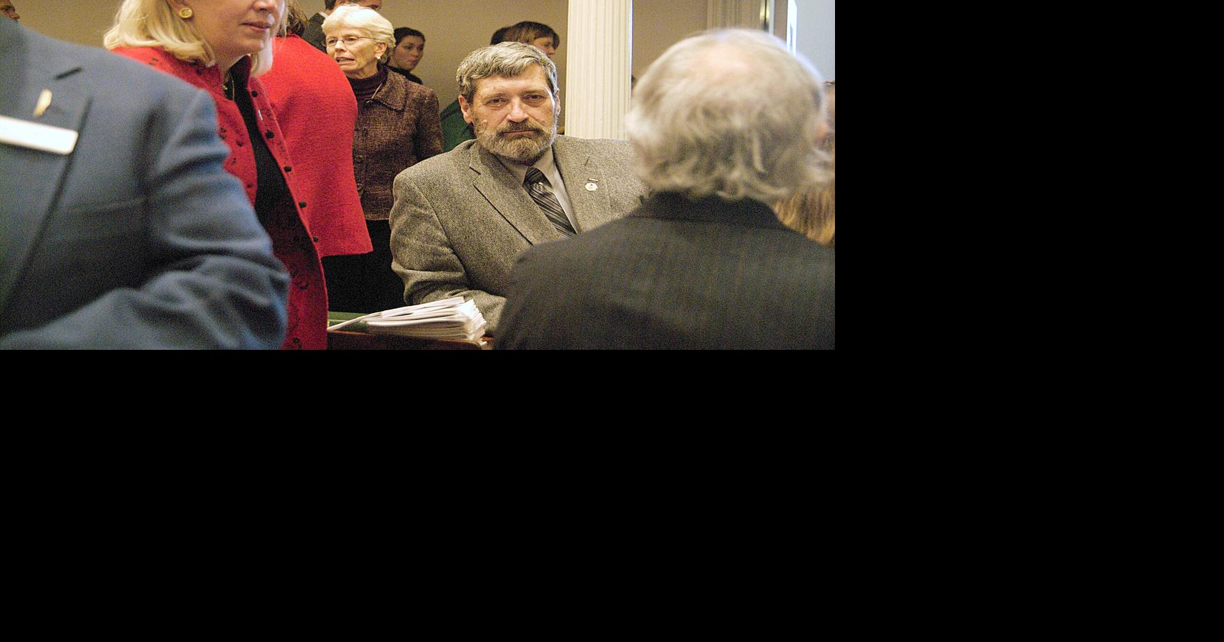 Friends, colleagues remember Joseph Krawczyk Jr. | Local News ...