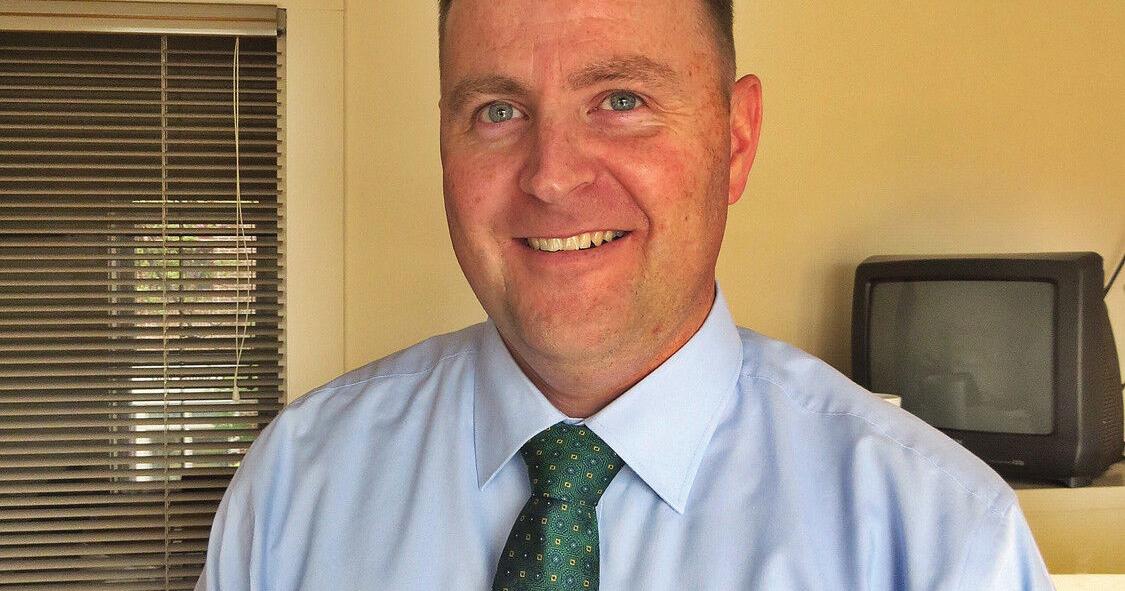 Gulley challenging Bennington sheriff in Democratic primary | Archives ...