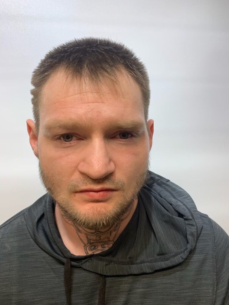 Moffitt appeals his federal gun and drug case | Local News ...