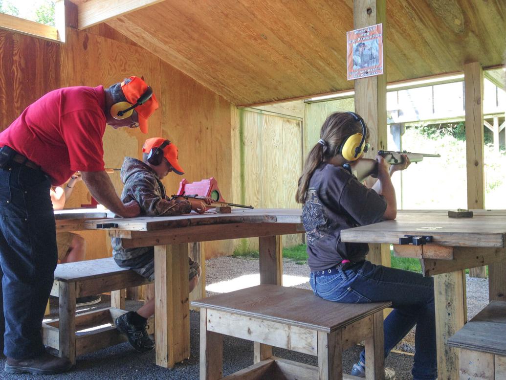 Vermont Hunter Education Courses are being offered now | Outdoors ...