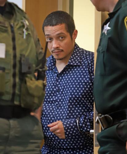 Three-time felon who turned life around takes plea on stalking and ...