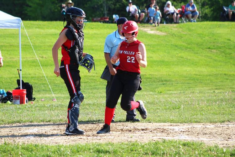 Long Trail run-rules Twin Valley | Sports | benningtonbanner.com