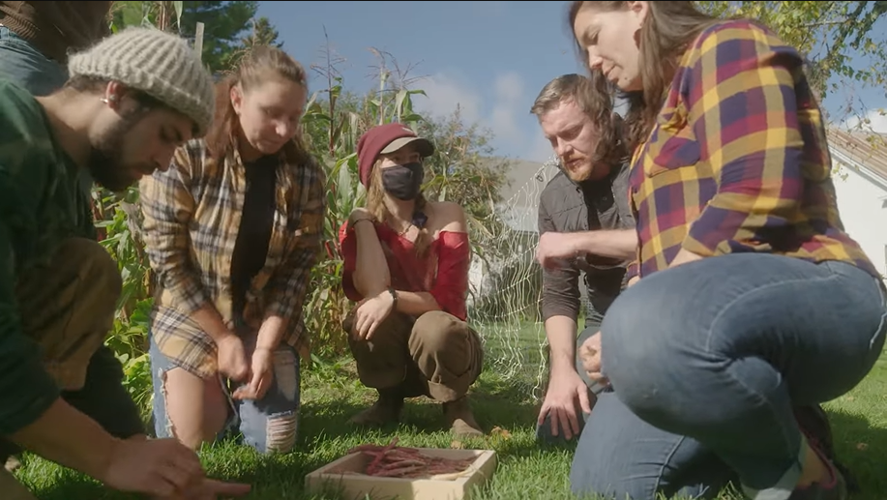 Tracing our food sources | Food For Thought with Kat | Entertainment ...