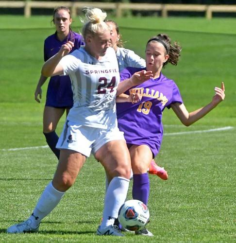 Tournament bringing regional Division III soccer powers to Manchester ...