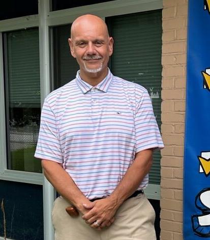 New Benn El principal stresses basic skills, having fun | Local News ...