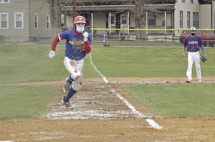 The sights of the week in local sports | Sports | benningtonbanner.com