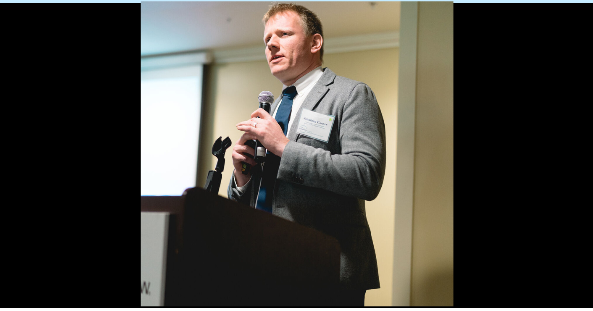 jonathan cooper parameta