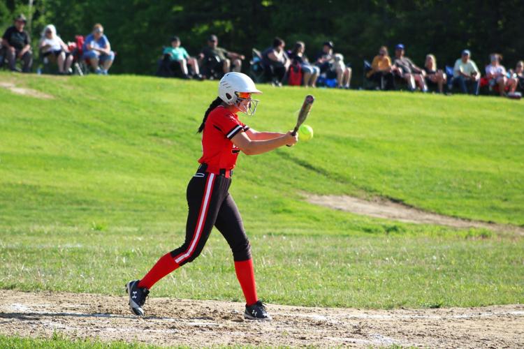 Long Trail run-rules Twin Valley | Sports | benningtonbanner.com