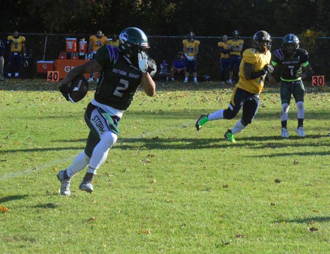 Southern Vermont Storm advance to New England Football League ...
