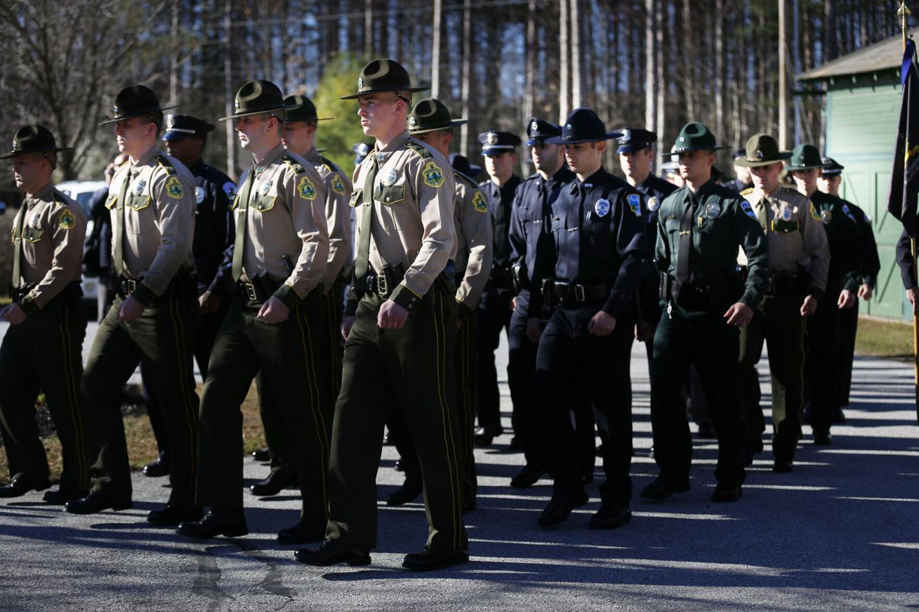 Jonathan A. Ophardt | Help wanted: Vermont needs law enforcement ...