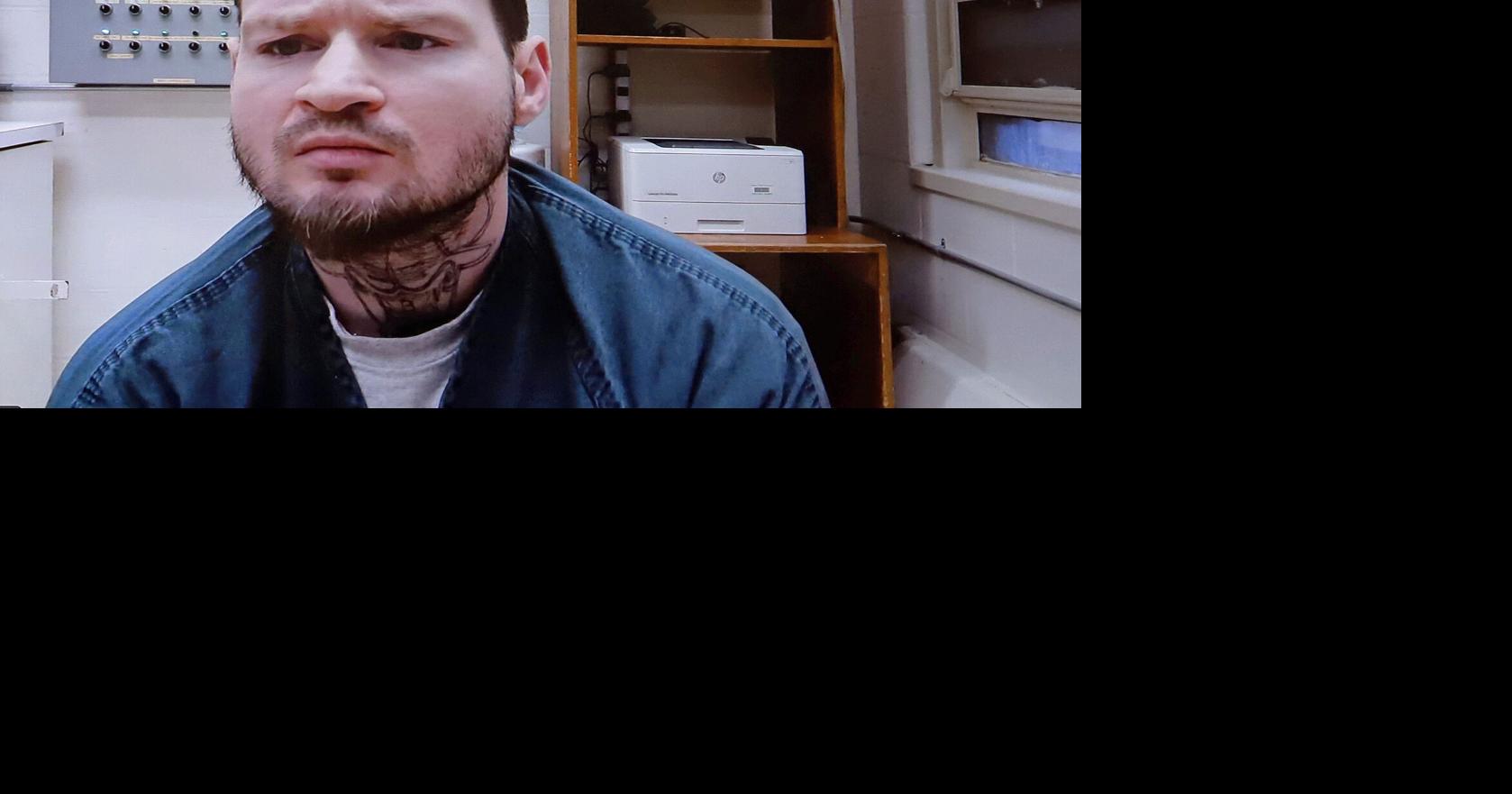 Federal trial ends for Moffitt | Local News | benningtonbanner.com