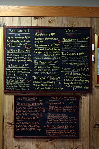 Readsboro General Store, deli creating a buzz | Business ...