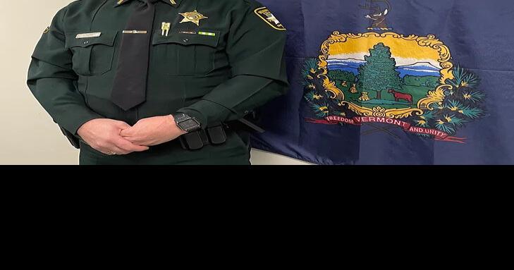 Former county sheriff candidate Joel Howard leaves department | Local ...