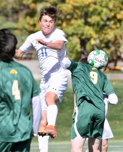 Playoff pairings set: Mount Anthony football, soccer, volleyball ...