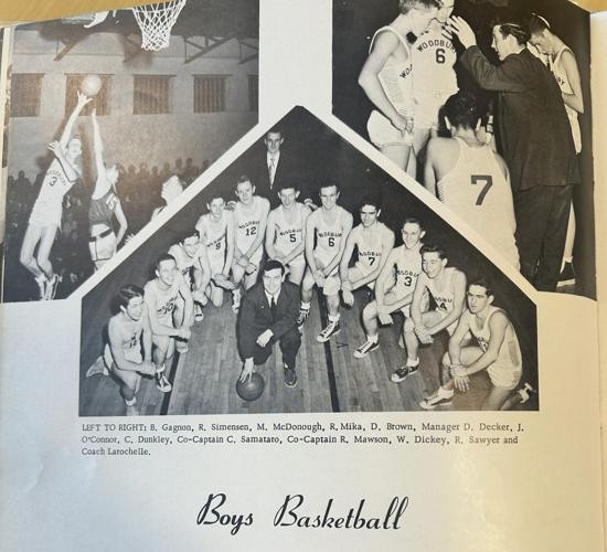 How sports shaped my grandfather’s life — and mine | Sports ...