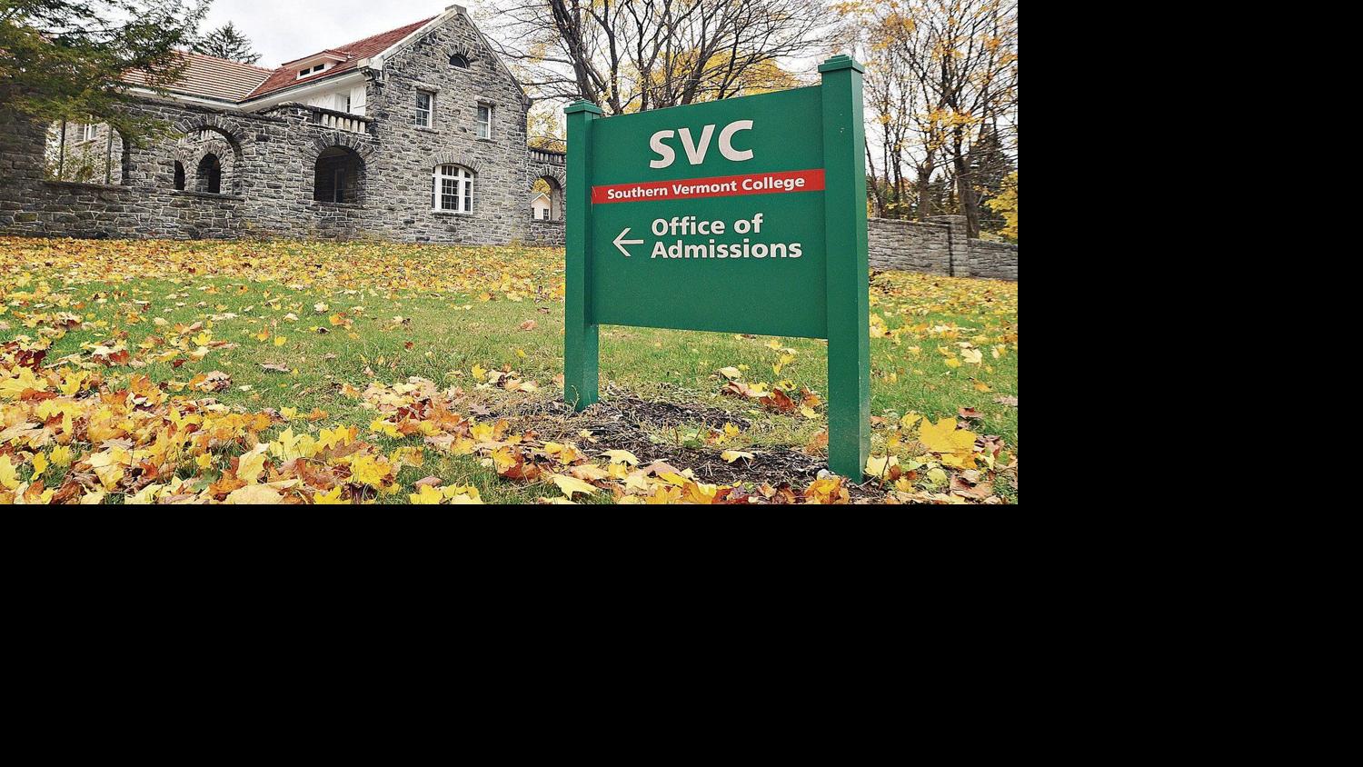 Private school makes offer for SVC campus | Archives | benningtonbanner.com
