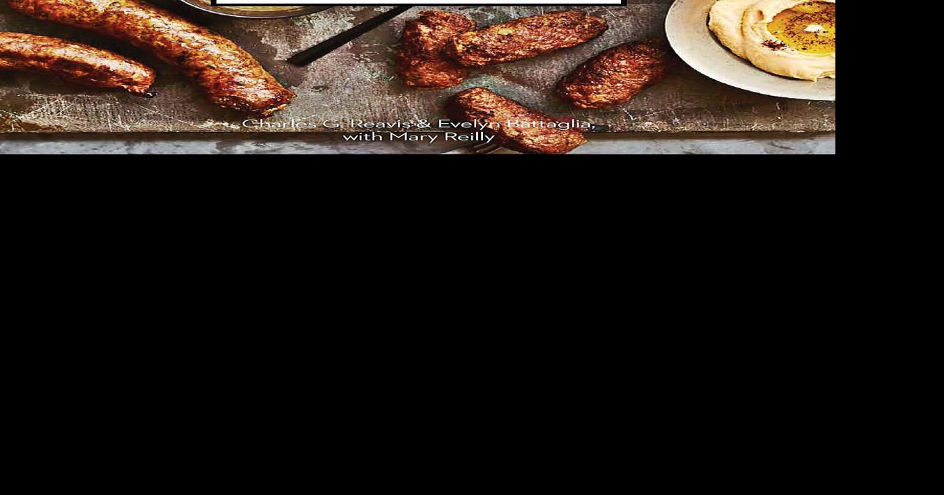 New cookbook: Make your own sausage | Archives | benningtonbanner.com