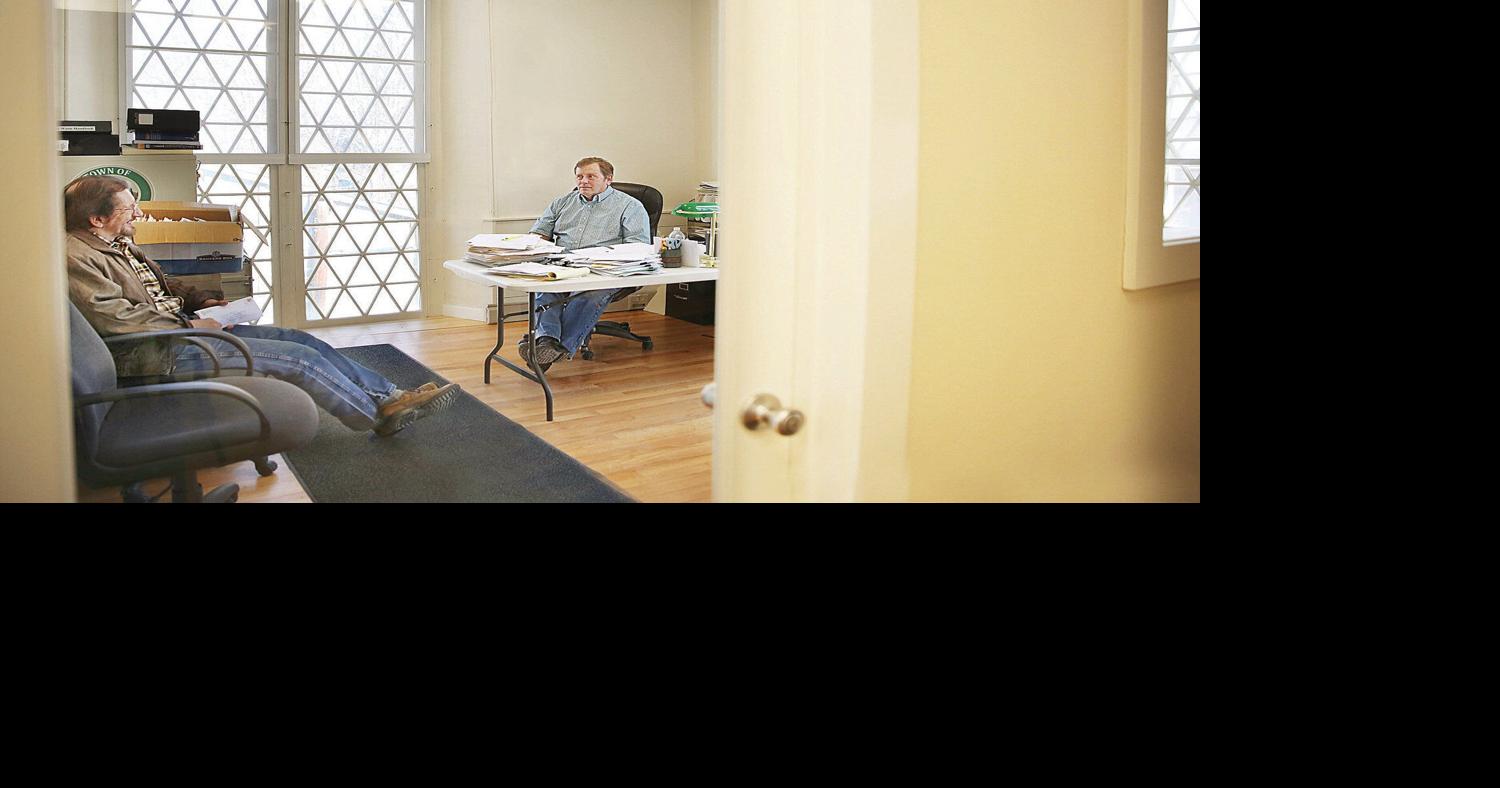 Cole Hall renovations complete | Uncategorized | benningtonbanner.com