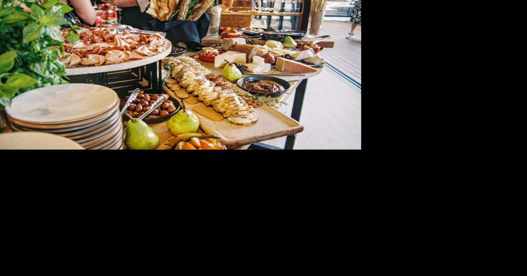 Manchester Food & Wine Festival debuts to strong attendance and ...