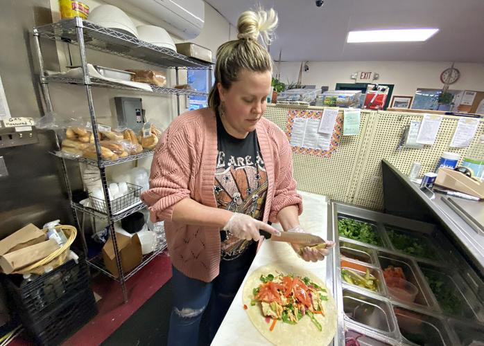 Readsboro General Store, deli creating a buzz | Business ...
