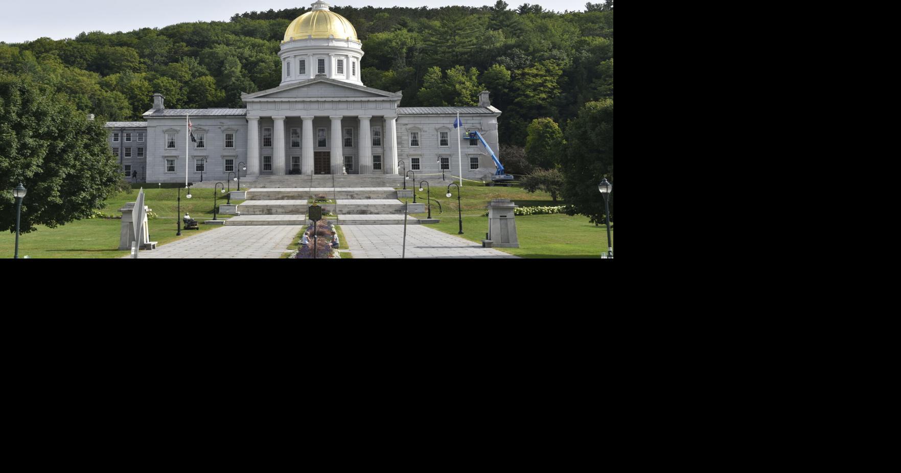 Chris Winters: Vermont's civic future | Opinion | benningtonbanner.com
