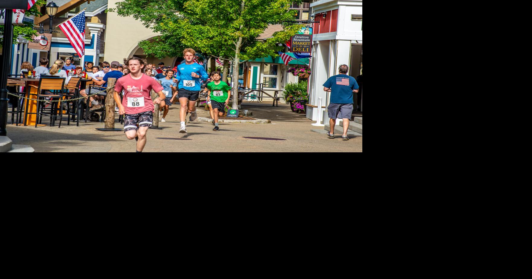 Running of the Bears 5K set for July 4 at Stratton | Sports ...