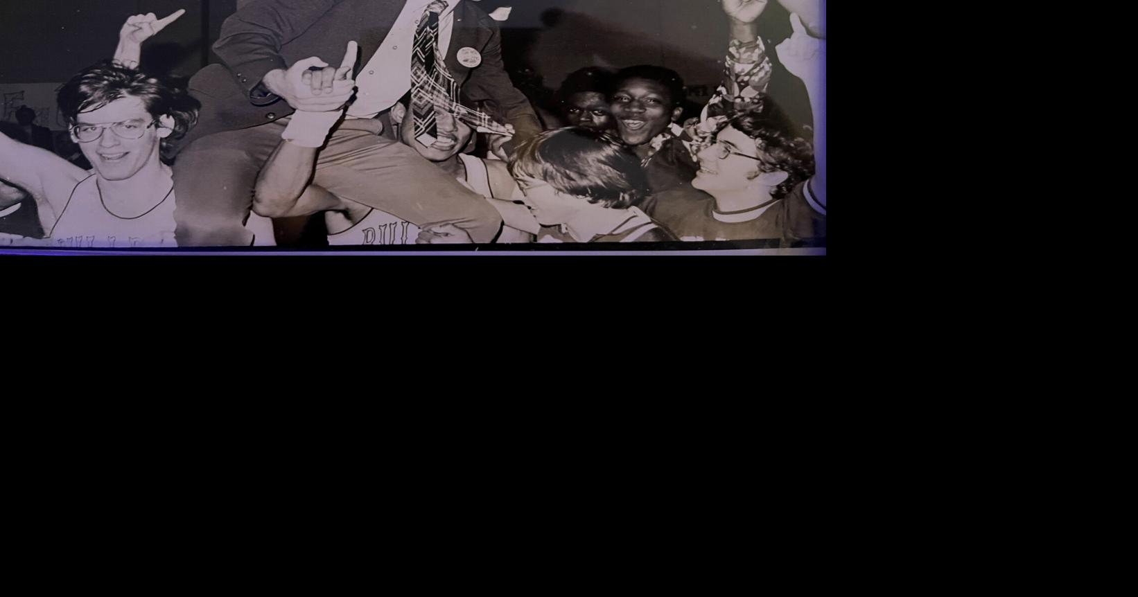 George Allard, who led Burr and Burton to basketball titles, dies at 77 ...