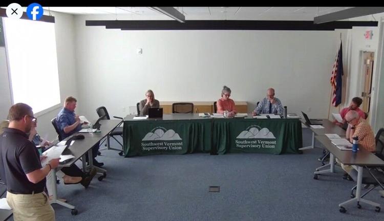 SVSU Board approves teacher contract with 3.75% increase | Local News ...