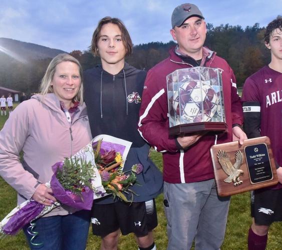 Leaving a legacy: One last playoff run for longtime Arlington soccer ...