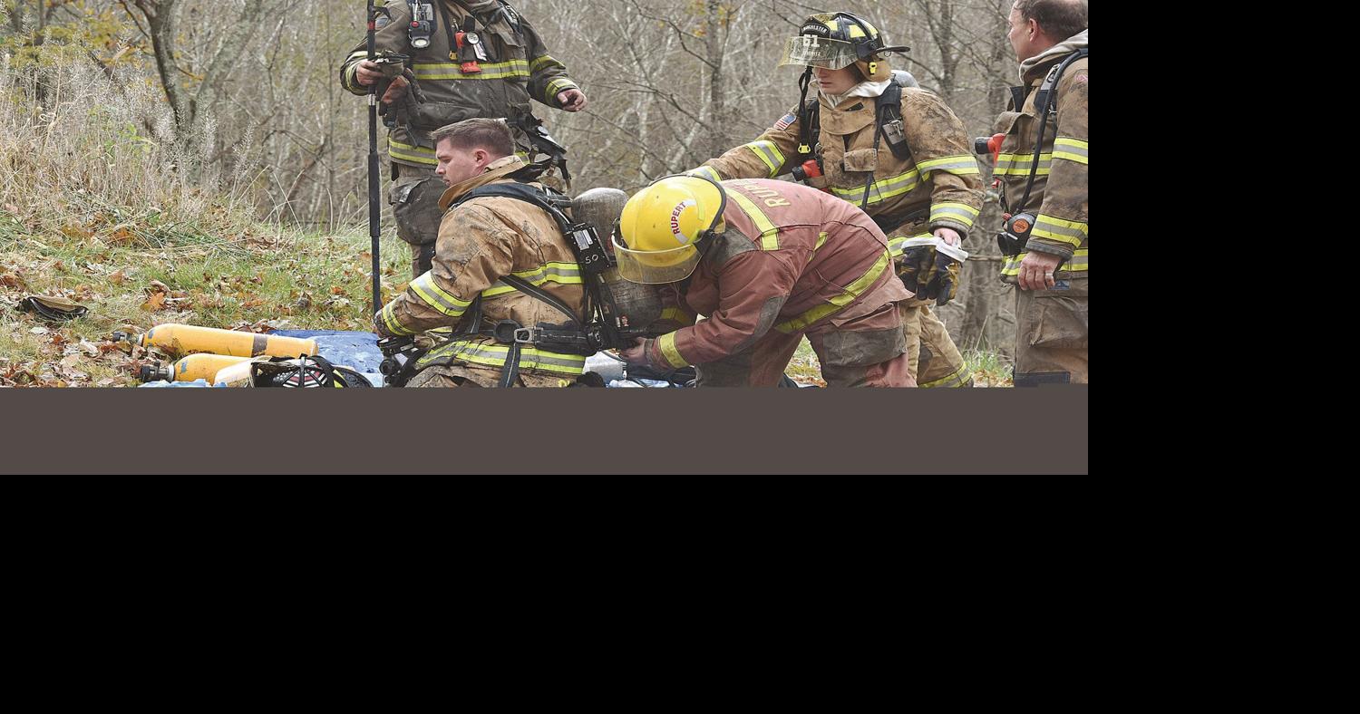 Sandgate home gutted by fire | Uncategorized | benningtonbanner.com